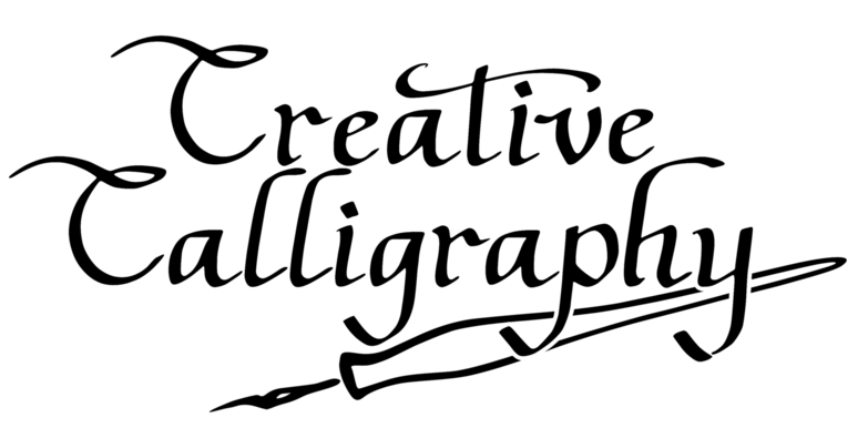 Creative Calligraphy